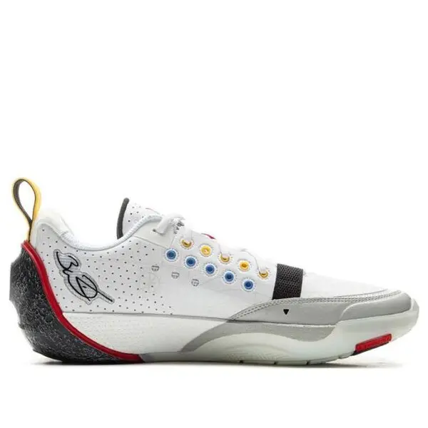 LI-NING Wade All City "interstellar" Sneakers - Multi-color