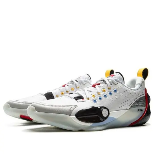 LI-NING Wade All City "interstellar" Sneakers - Multi-color