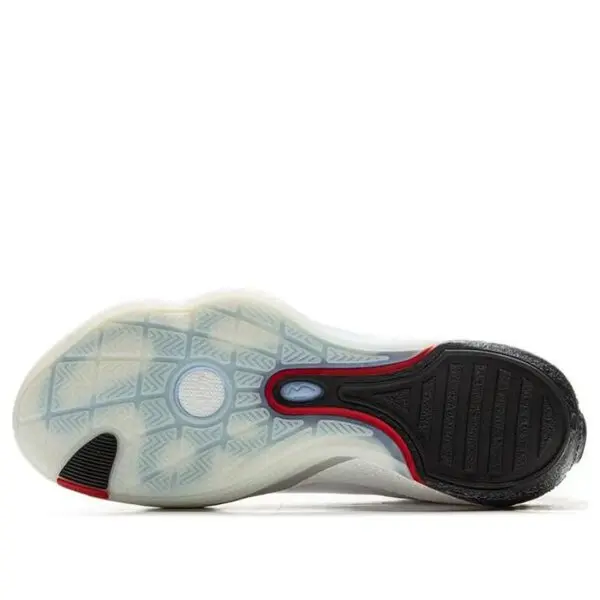 LI-NING Wade All City "interstellar" Sneakers - Multi-color