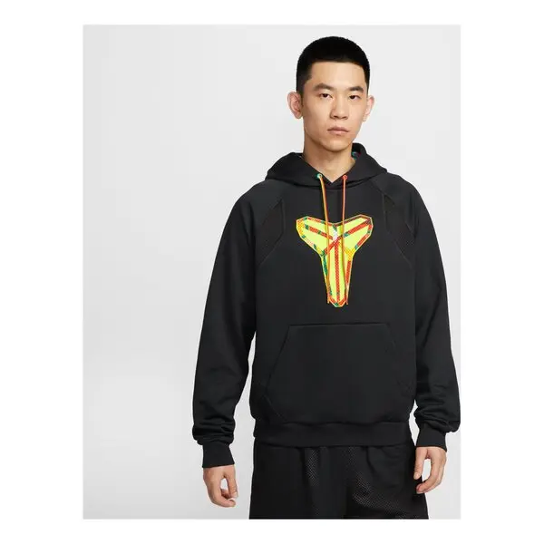 Nike Kobe Therma-fit Pullover Hoodie
