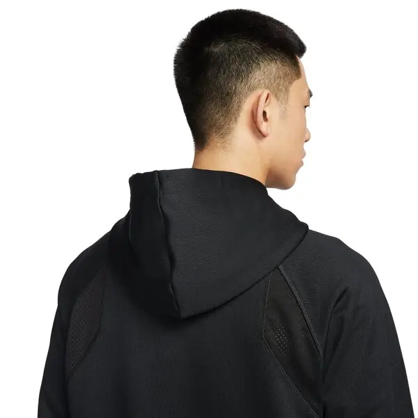 Nike Kobe Therma-fit Pullover Hoodie