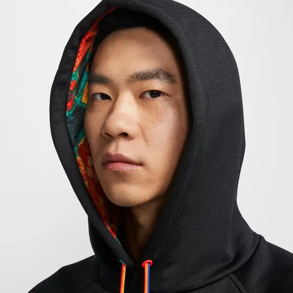 Nike Kobe Therma-fit Pullover Hoodie