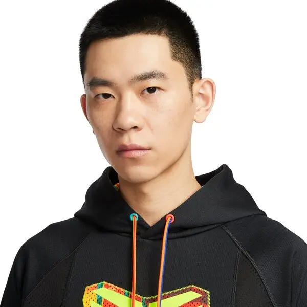 Nike Kobe Therma-fit Pullover Hoodie