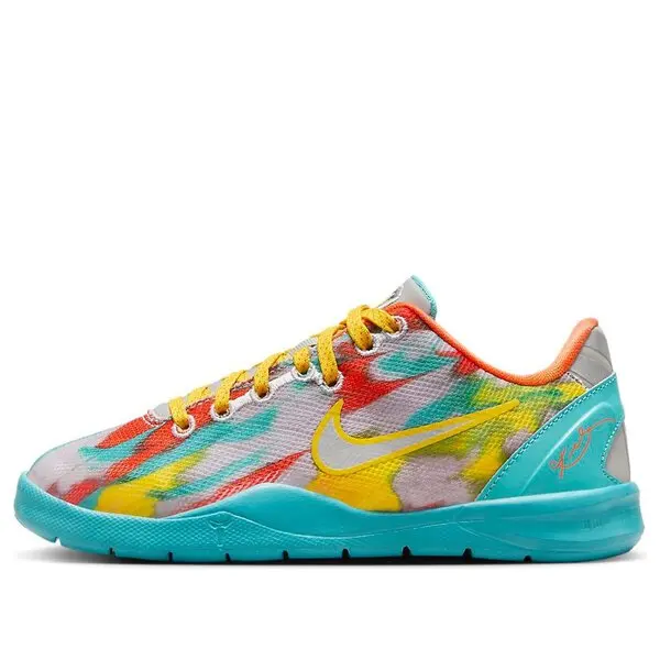 Nike Kobe 8 Protro "venice Beach" Sneakers