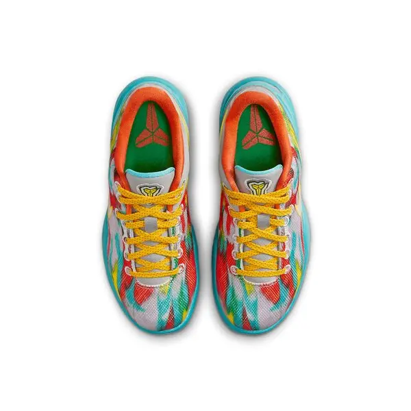 Nike Kobe 8 Protro "venice Beach" Sneakers