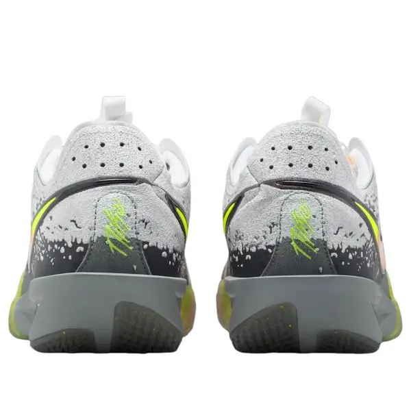 Nike Zoom Gt Cut 3 Ep "christmas" Sneakers