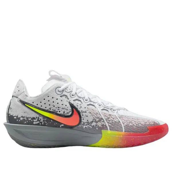 Nike Zoom Gt Cut 3 Ep "christmas" Sneakers