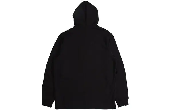 Adidas Must Have 3-stripes French Terry Hoodie