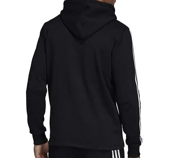 Adidas Must Have 3-stripes French Terry Hoodie
