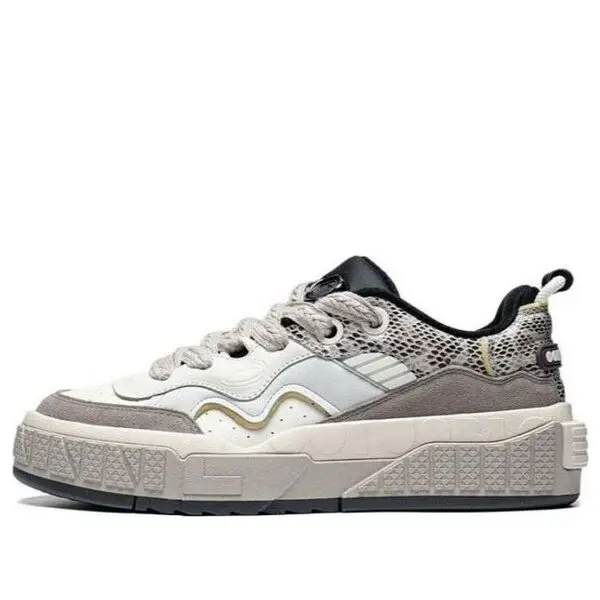 LI-NING 001 Unblock Sneakers