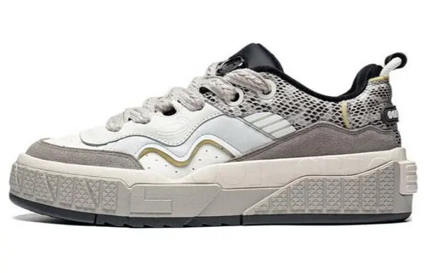 LI-NING 001 Unblock Sneakers
