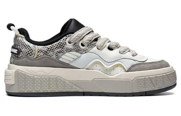LI-NING 001 Unblock Sneakers
