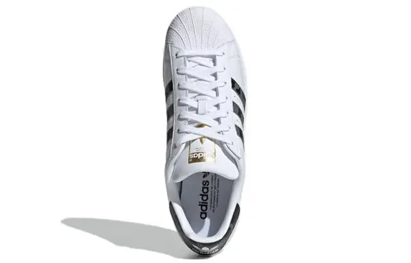 Adidas Superstar Low Top Sneakers