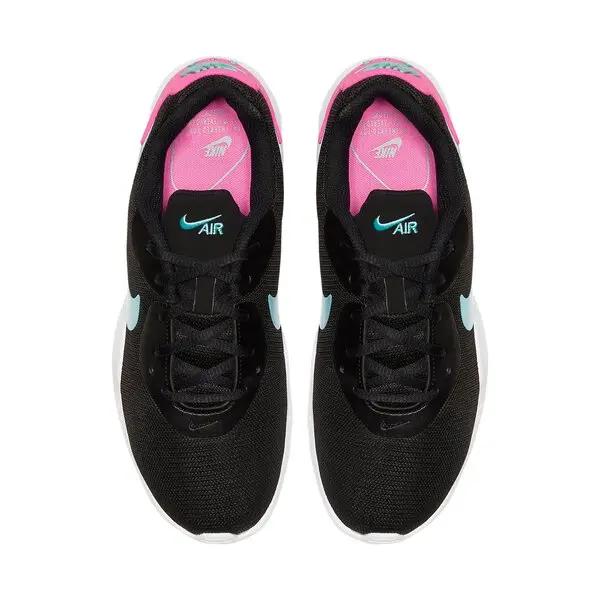 Nike Max Oketo Sneakers - Black