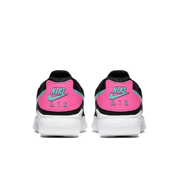 Nike Max Oketo Sneakers - Black