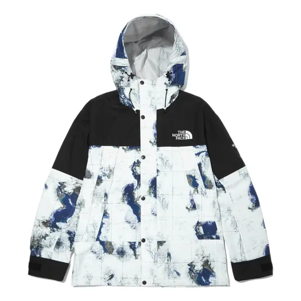 The North Face Novelty Vaiden Jacket - White
