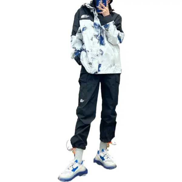 The North Face Novelty Vaiden Jacket