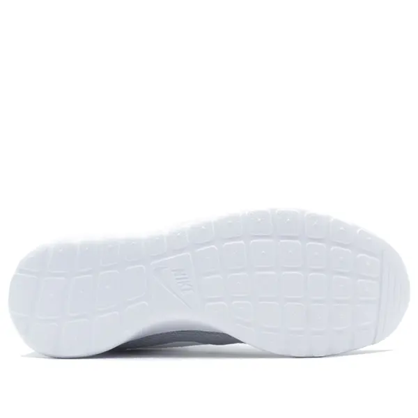 Nike Roshe One Sneakers - Wolf Gray/white