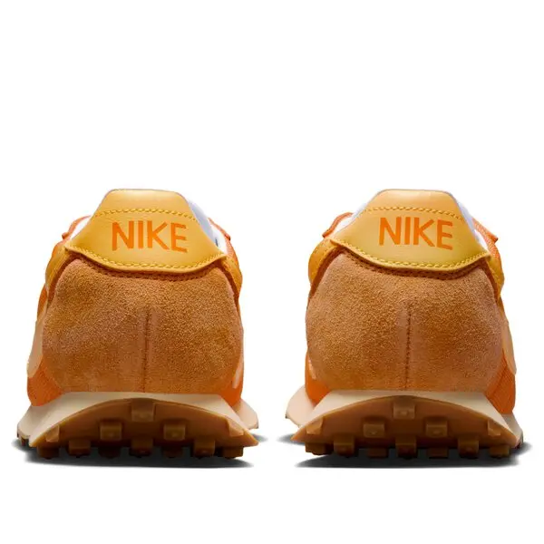 Nike Ld-1000 "campfire Orange Sail" Sneakers - Campfire Orange/black/sail