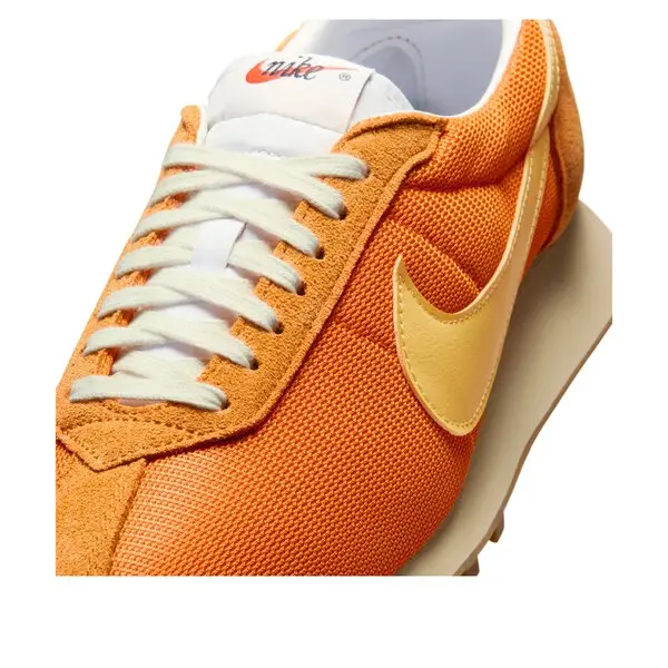Nike Ld-1000 "campfire Orange Sail" Sneakers - Campfire Orange/black/sail