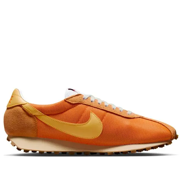 Nike Ld-1000 "campfire Orange Sail" Sneakers - Campfire Orange/black/sail