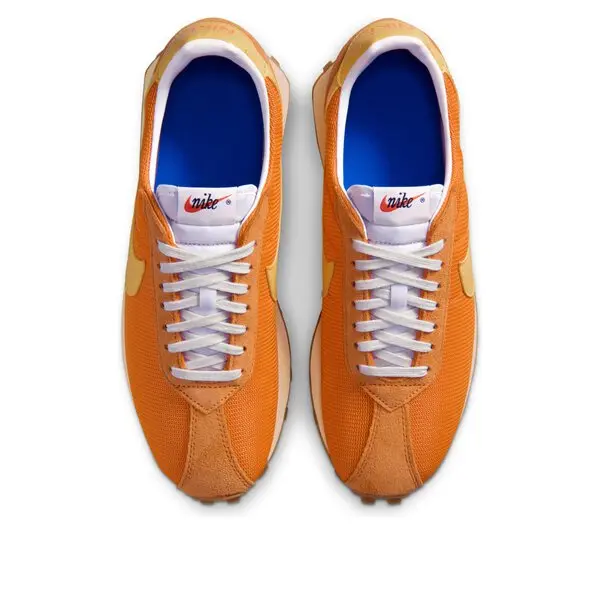 Nike Ld-1000 "campfire Orange Sail" Sneakers - Campfire Orange/black/sail