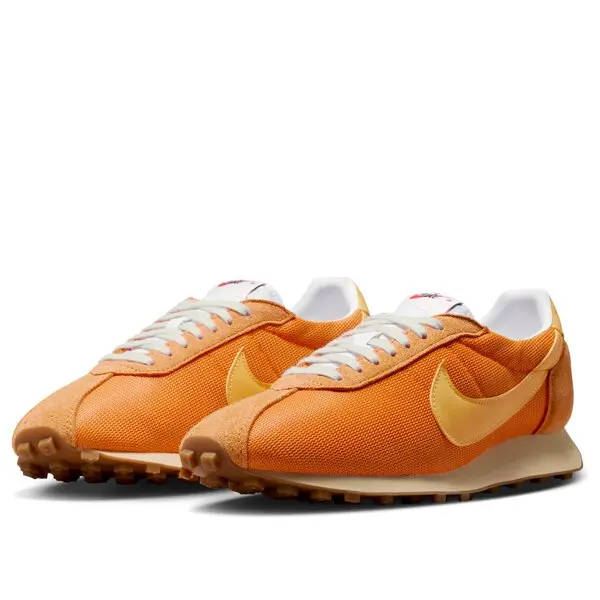 Nike Ld-1000 "campfire Orange Sail" Sneakers - Campfire Orange/black/sail