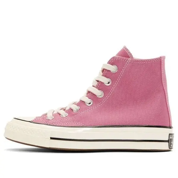CONVERSE Chuck 70 Hi Sneakers - Pink