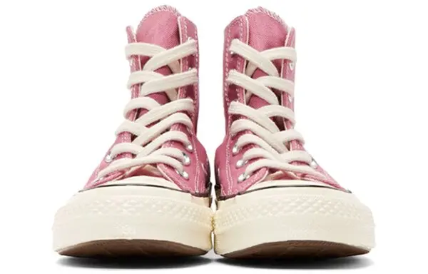 CONVERSE Chuck 70 Hi Sneakers - Pink