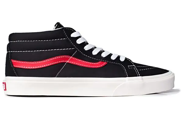 VANS Sk8-mid High Top Sneakers