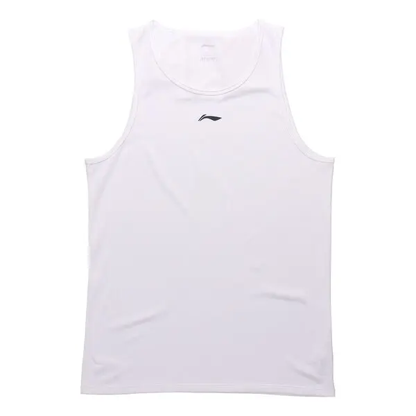 LI-NING Basic Logo Tank