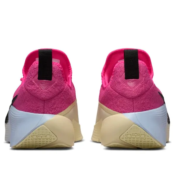 Nike Lebron Tr 1 Athletic Sneakers - Pinksicle/alabaster/hydrogen Blue