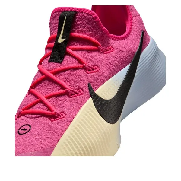 Nike Lebron Tr 1 Athletic Sneakers - Pinksicle/alabaster/hydrogen Blue