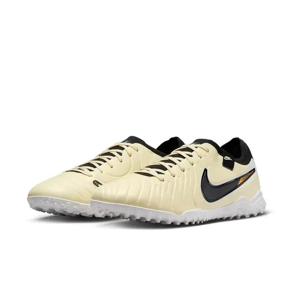 Nike Tiempo Legend Pro Tf 'mad Ready Pack' Turf Football Boots - Beige