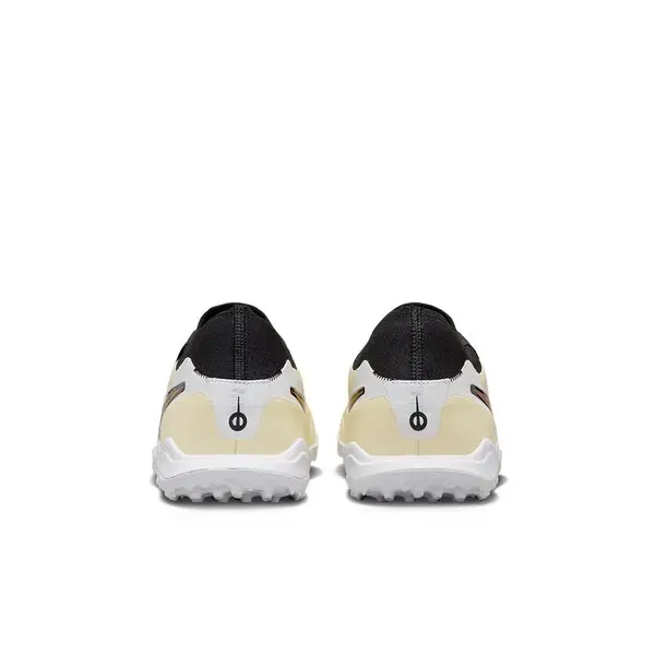 Nike Tiempo Legend Pro Tf 'mad Ready Pack' Turf Football Boots - Beige