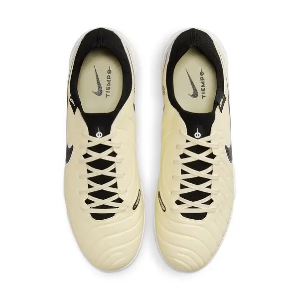 Nike Tiempo Legend Pro Tf 'mad Ready Pack' Turf Football Boots - Beige