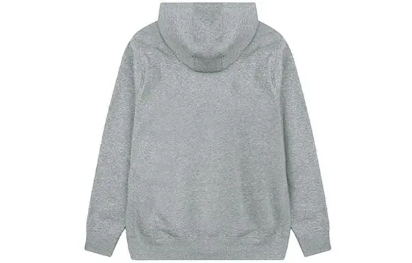 Nike Club Fleece Full-zip Hoodie