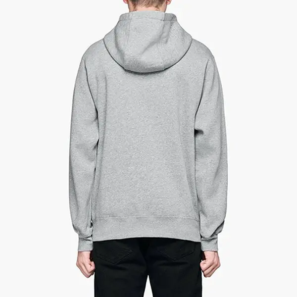 Nike Club Fleece Full-zip Hoodie