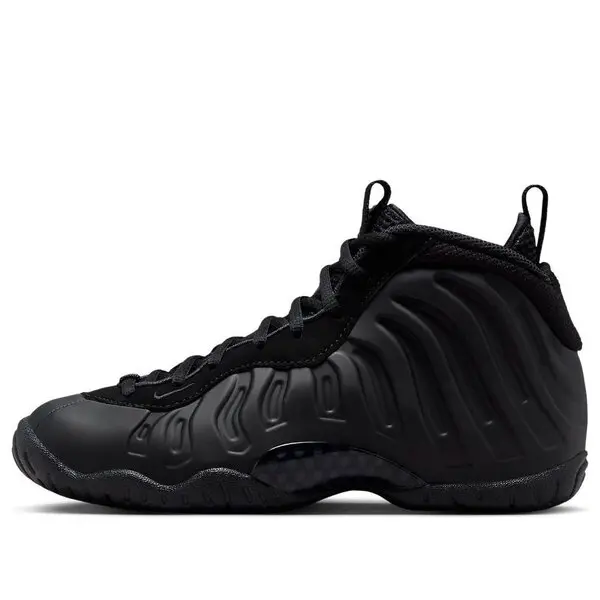 Nike Foamposite One Sneakers - Black/anthracite/black