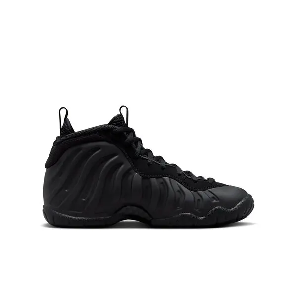Nike Foamposite One Sneakers - Black/anthracite/black