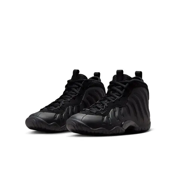 Nike Foamposite One Sneakers - Black/anthracite/black