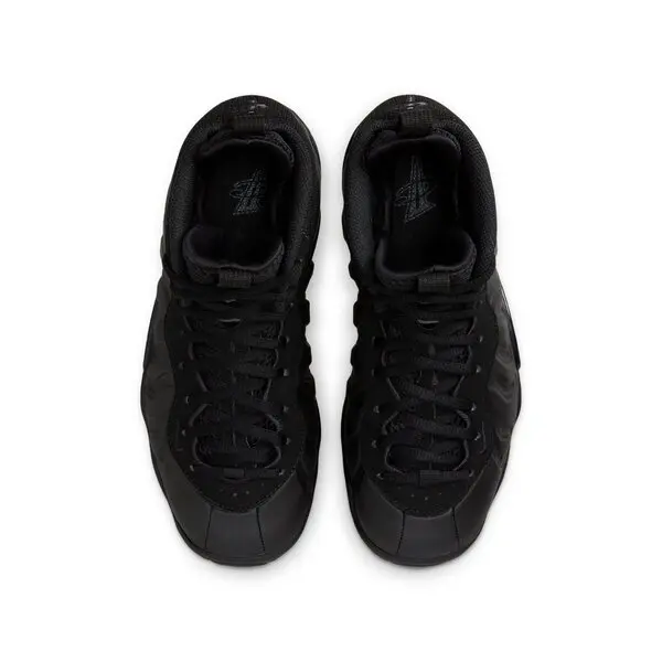 Nike Foamposite One Sneakers - Black/anthracite/black