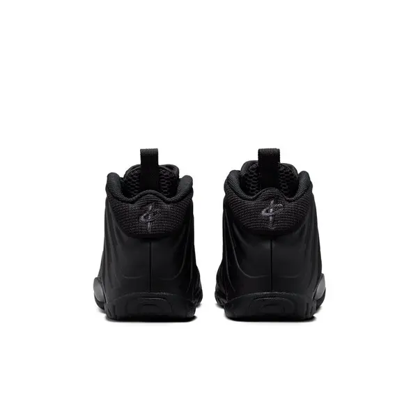 Nike Foamposite One Sneakers - Black/anthracite/black