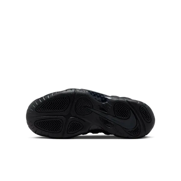 Nike Foamposite One Sneakers - Black/anthracite/black