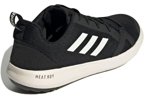 Adidas Climacool Boat Sneakers - Black
