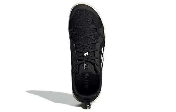 Adidas Climacool Boat Sneakers - Black
