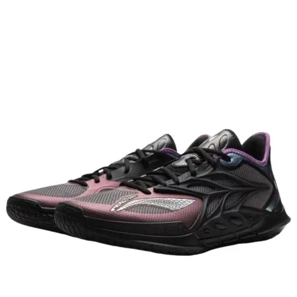 LI-NING Shadow " Soul" Abav069-3 Athletic Sneakers