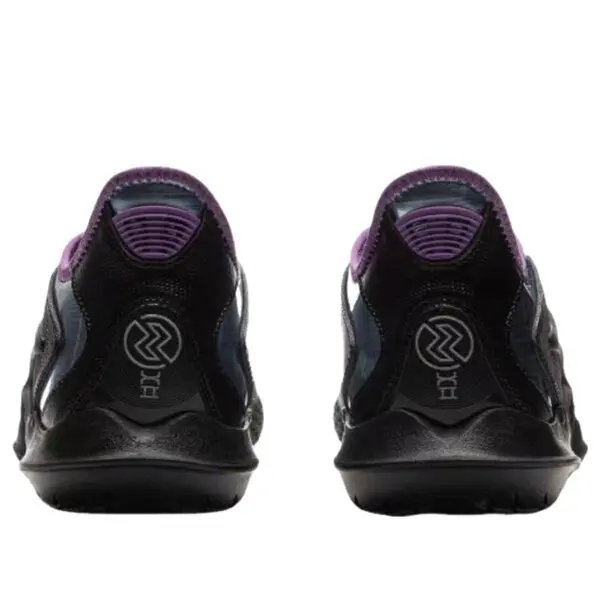 LI-NING Shadow " Soul" Abav069-3 Athletic Sneakers - Black