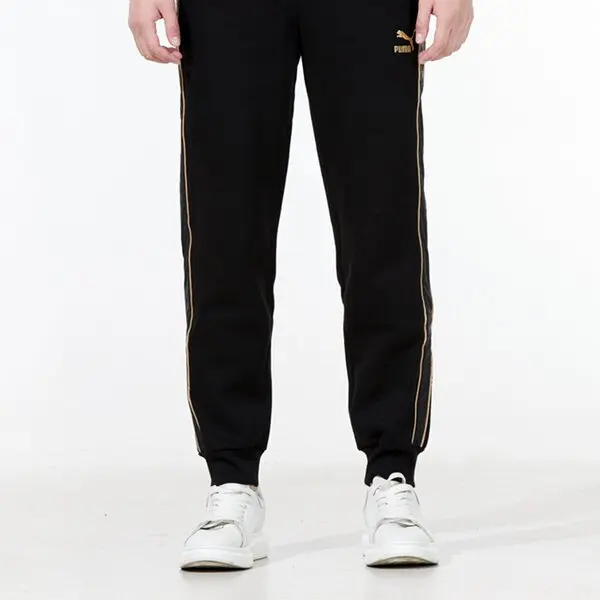 PUMA Luxe Sweatpants