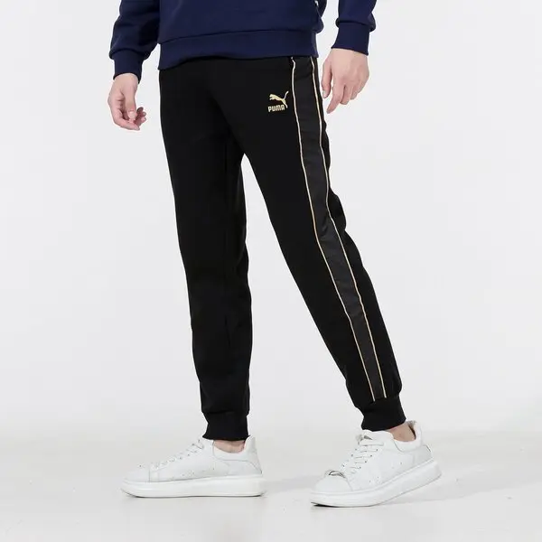 PUMA Luxe Sweatpants